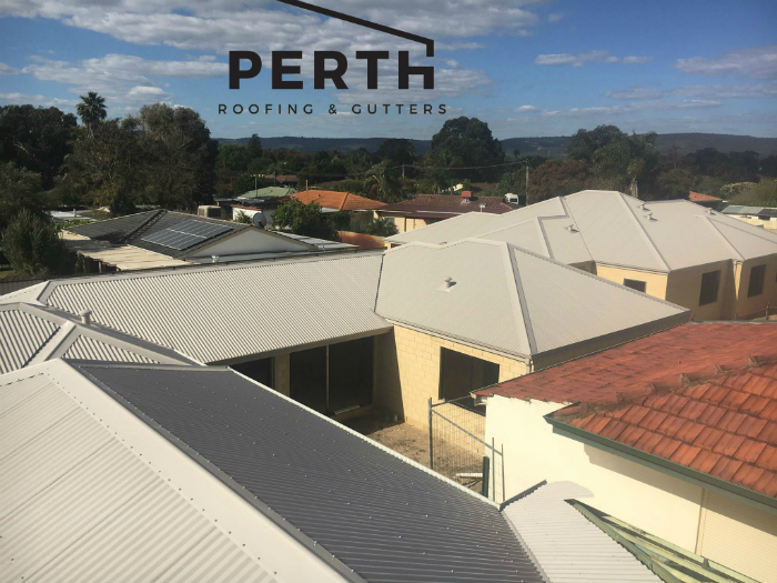 Re-Roofing (Renovate Your Roof) - Perth Roofing & Gutters