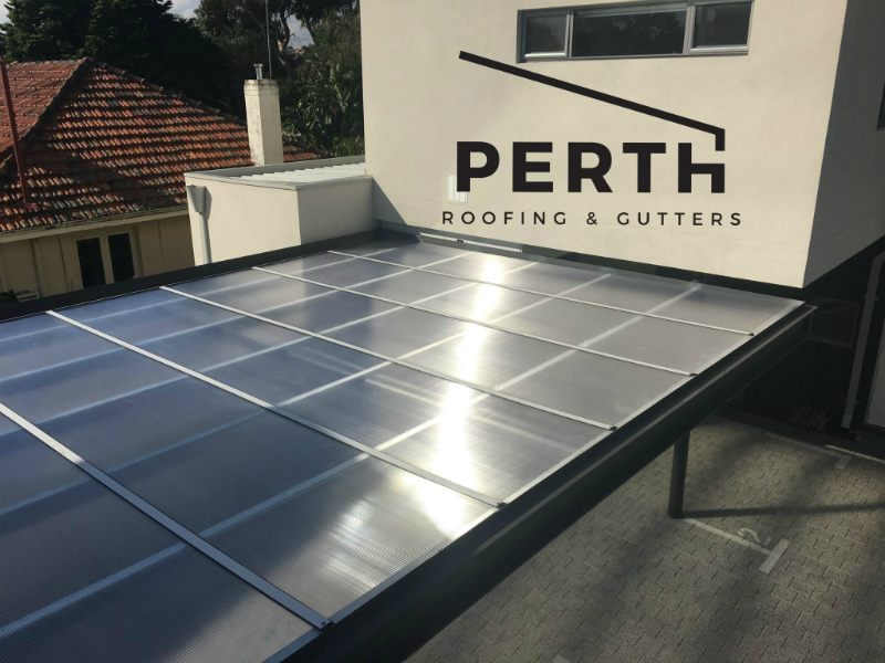 Patio Builders & Repairs - Perth Roofing & Gutters