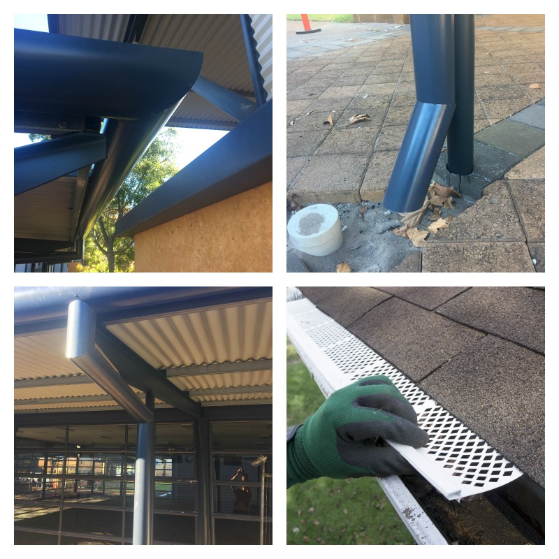 Gutter Replacement - Do You Need Your Gutters Replaced?