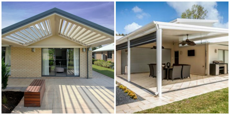 Patio Builders & Repairs - Perth Roofing & Gutters